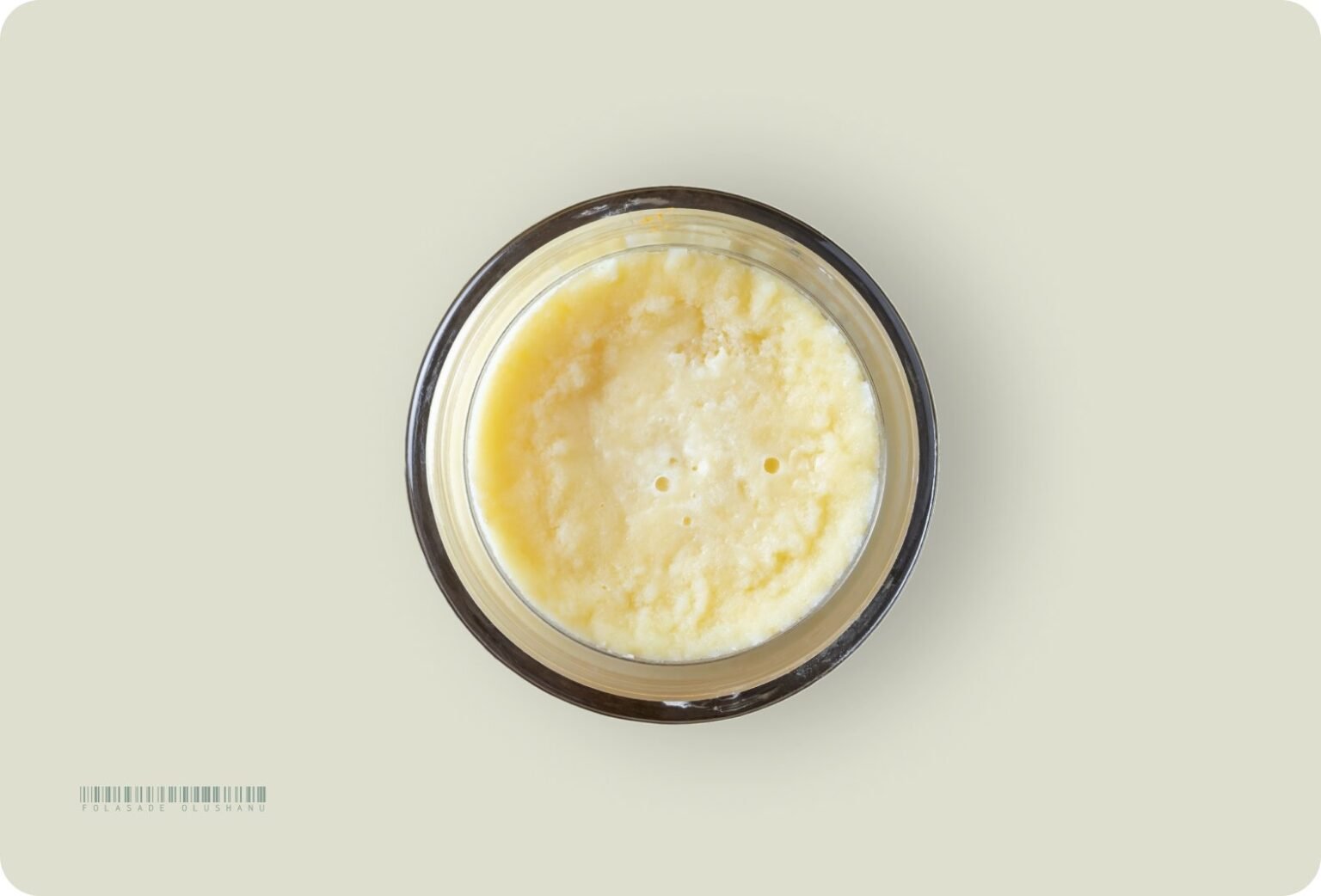Shea Butter Ori - The Market Girl